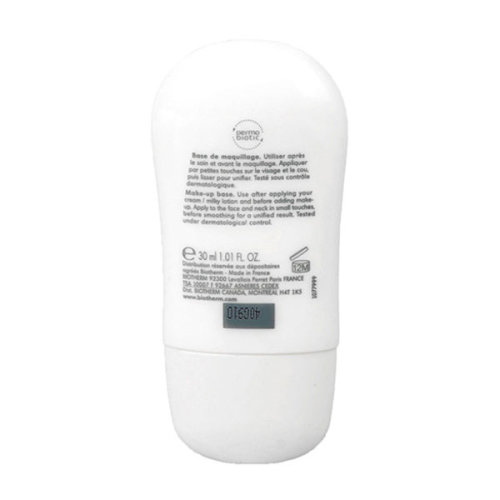 Biotherm碧欧泉 BIOTHERM碧欧泉修颜平肤隔离霜 SPF30 紫色 30ml正品 价格 图片 寺库网
