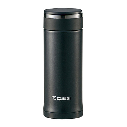 ZOJIRUSHI象印 杯子 水杯 水壶ZOJIRUSHI 象印 黑色不锈钢保温杯360ml SM JB36 BN正品 价格 图片 寺库网