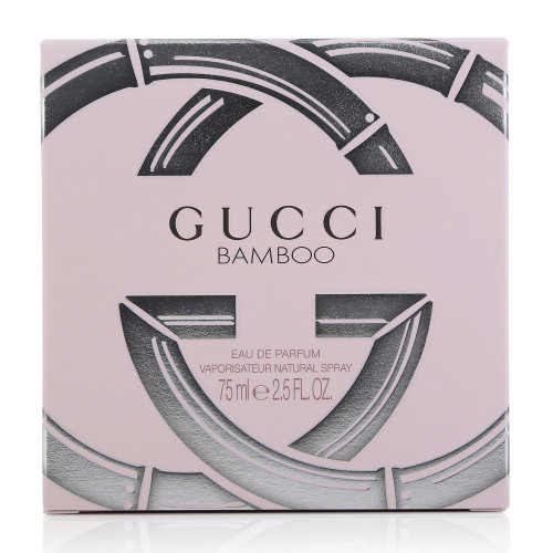 GUCCI古驰 女士香水GUCCI 古驰竹韵女士香水75ml正品 价格 图片 寺库网