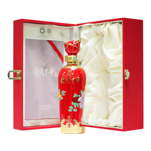 【guojiao国窖1573 白酒】【爱我中华贵宾尊享版】国窖1573 53度 300ml【正品 价格 图片】 - 寺库网