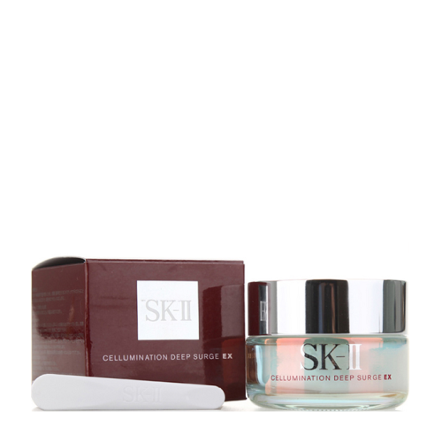 【SK-IISK-II 化妆水/爽肤水】SK-II/SK-II环采臻皙深效修护霜50g【正品 价格 图片】 - 寺库网