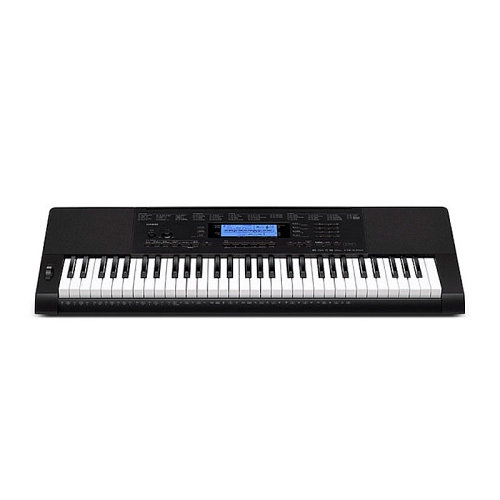 【CASIO卡西欧 创意礼品】Casio卡西欧电子琴CTK-5350 61键考级实用型【正品 价格 图片】 - 寺库网