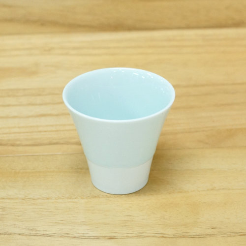 KINSHODO金照堂 茶具KINSHODO 金照堂 有田烧 富士山杯青白瓷正品 价格 图片 寺库网