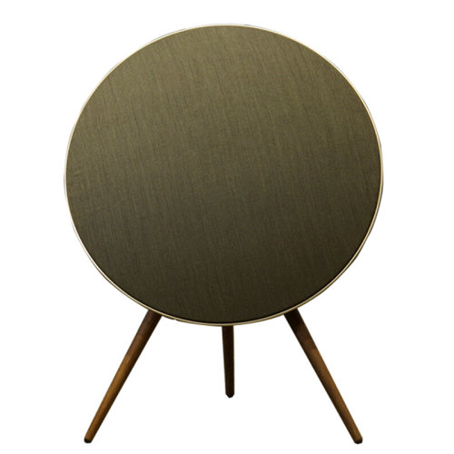 【B&O铂傲 音箱/音响/收音机】B&O Beoplay A9 MK2 蓝牙音箱音响 Android安卓IOS苹果通用 一体式WiFi无线蓝牙立体声 智能音箱 触控操控调音 BO音箱 家庭音乐 ...