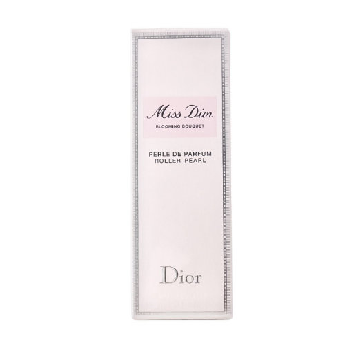 DIOR迪奥 女士香水DIOR 迪奥 花漾甜心女香 滚珠 EDT 20ml正品 价格 图片 寺库网