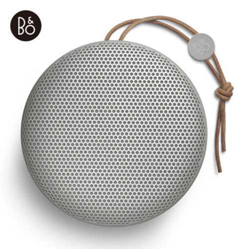 【B&O铂傲 音箱/音响/收音机】B&O Beoplay A1 蓝牙音箱 安卓苹果通用 户外无线音响 低音保真音效 防水泼溅 BO音响 音箱【两年保修】【全国包邮】【正品 价格 图片】 - 寺库网