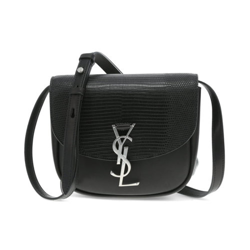 【SAINT LAURENT PARISSAINT LAURENT PARIS 单肩包】【包税】YSL 女士字母logo时尚通勤单肩斜挎包 634818 BWR0W【正品 价格 图片】 - 寺库网