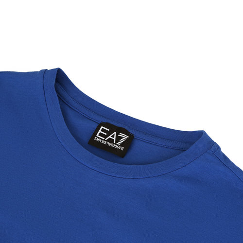 【EA7EA7 男士短袖T恤】EA7 男士短袖T恤【正品 价格 图片】 - 寺库网