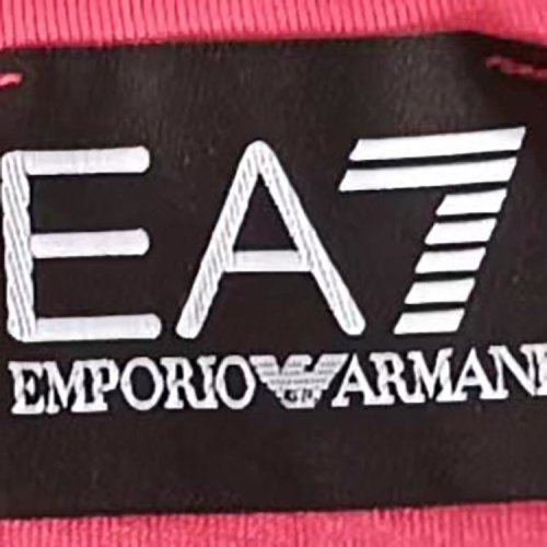 【EA7EA7 女士短袖T恤】EA7 女士短袖T恤【正品 价格 图片】 - 寺库网