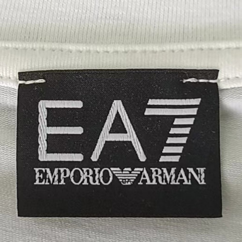 【EA7EA7 女士短袖T恤】EA7 女士短袖T恤【正品 价格 图片】 - 寺库网