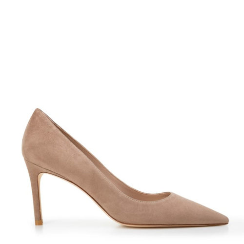 【Stuart Weitzman斯图尔特韦茨曼 高跟鞋】Stuart Weitzman/斯图尔特韦茨曼 23年春夏 百搭 女性 高跟鞋 ...