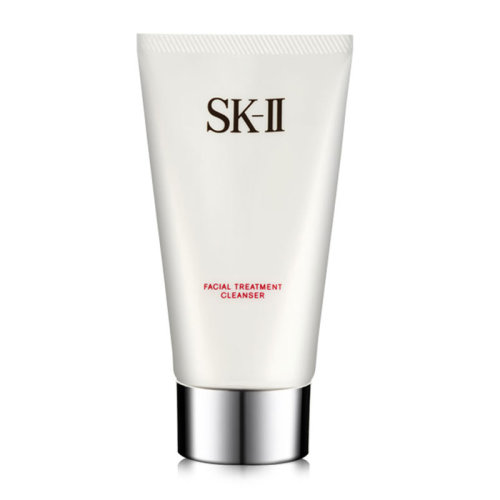【SK-IISK-II 洁面】SK-II/SK-II 护肤洁面霜 120g sk2 skii 氨基酸洗面奶【正品 价格 图片】 - 寺库网