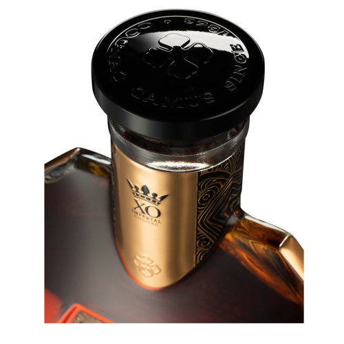 【CAMUS卡慕 白兰地】CAMUS卡慕皇冠干邑XO COGNAC - 法国干邑白兰地 带礼盒 40% vol. 700ml【正品 价格 图片】 - 寺库网