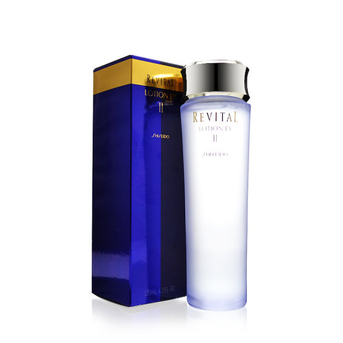 【SHISEIDO资生堂 爽肤水】SHISEIDO/资生堂悦薇调理健肤水130ML 2号【正品 价格 图片】 - 寺库网