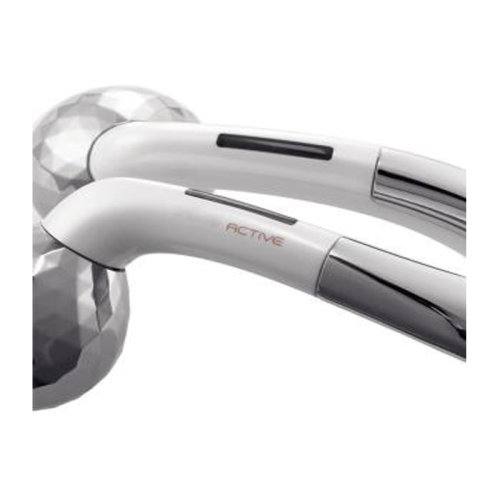 【ReFaReFa 电子美容仪】REFA/REFA ACTIVE 日本黎珐 铂金电子滚轮按摩器微电流美容仪 包装瑕疵【正品 价格 图片】 - 寺库网