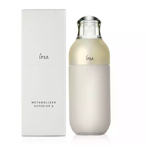 【IPSA茵芙莎 乳液】IPSA/茵芙莎S4乳液自律循环美肌液175ml 美白补水抗初老 干性肌肤【正品 价格 图片】 - 寺库网