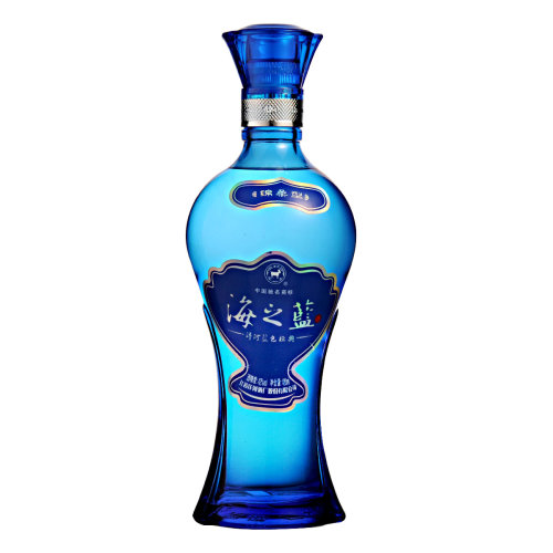 【yanghe洋河 白酒】洋河蓝色经典海之蓝42度520ml*6瓶 浓香型白酒 整箱装【正品 价格 图片】 - 寺库网