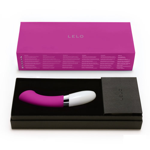 【LELOLELO G点刺激】LELO/LELO GIGI 2 deep rose 琪琪G点大师女用按摩棒（玫瑰红）【正品 价格 图片】 - 寺库网