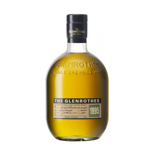 The Glenrothes格兰路思 威士忌格兰路思1995年份700mL 苏格兰单一麦芽威士忌纯麦正品 价格 图片 寺库网
