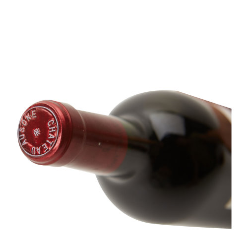 Chateau Ausone欧颂酒庄 葡萄酒Chateau Ausone欧颂酒庄2004红葡萄酒750ml正品 价格 图片 寺库网