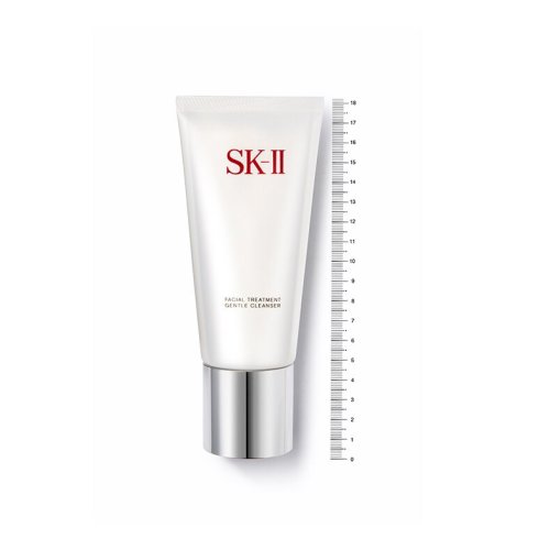 【SK-IISK-II 面部护理套装】SK-II/SK-II肌源赋活修护套装（赋活精华露30ml+护肤洁面霜120g）【正品 价格 图片】 - 寺库网