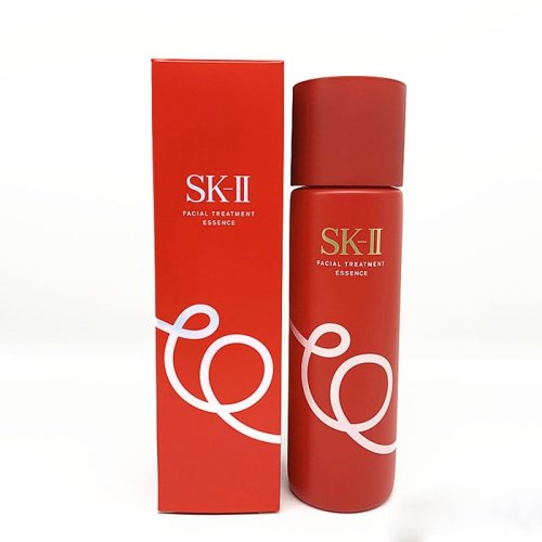 【SK-IISK-II 爽肤水】【包税】日本SK-II skii SK2 护肤精华露青春露 神仙水230ml 19年新年限量版【正品 价格 图片】 - 寺库网