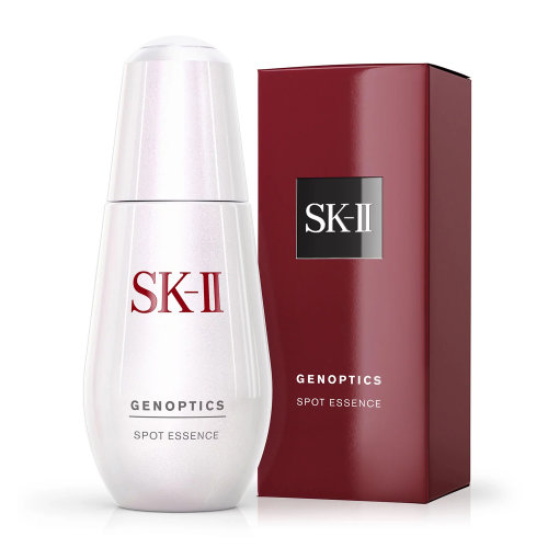 【SK-IISK-II 面部精华】【包税】SK-II 小银瓶 肌因光蕴祛斑精华露 30ml/50ml 两种规格可选【正品 价格 图片】 - 寺库网