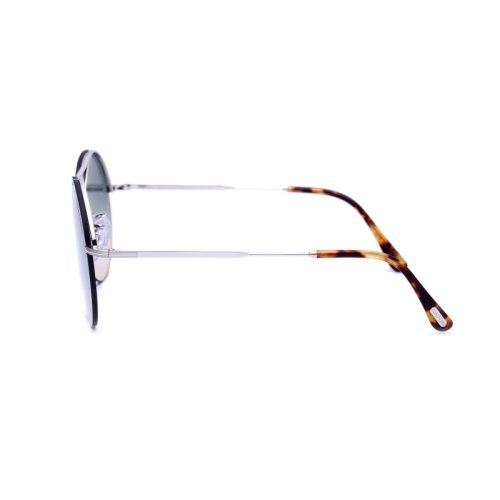 【Tom Ford汤姆福特 太阳镜】Tom Ford/汤姆福特太阳镜女士复古圆框墨镜时尚个性潮流遮阳眼镜TF565【正品 价格 图片】 - 寺库网