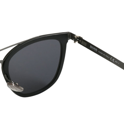 【HUGO BOSS雨果博斯 太阳镜】【彭于晏同款】HUGO BOSS/雨果博斯 新潮墨镜 0861/F/S时尚超轻男女太阳眼镜【正品 价格 ...