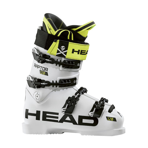 【HEADHEAD 户外男士雪靴】HEAD/海德 男女滑雪双板雪鞋 高端世界杯竞技滑雪靴RAPTOR 120【正品 价格 图片】 - 寺库网
