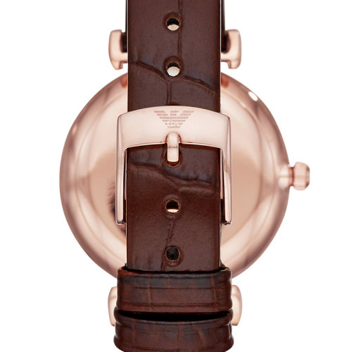 【Emporio Armani安普里奥阿玛尼 EMPORIO ARMANI】Emporio Armani/安普里奥阿玛尼 阿玛尼手表女士满天星 ...