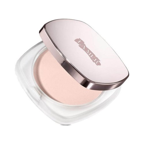 【La Mer海蓝之谜 粉饼】La Mer/海蓝之谜 鎏光焕变哑光蜜粉饼10G【正品 价格 图片】 - 寺库网