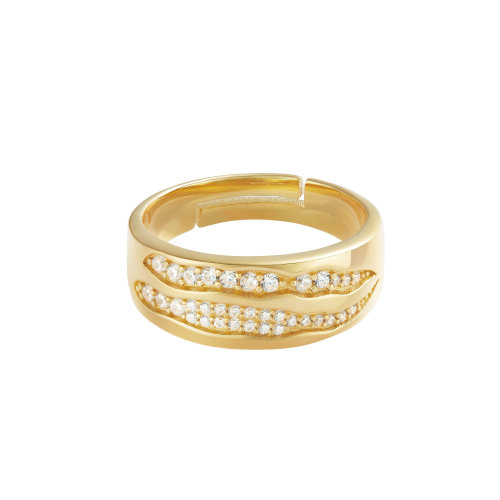 【Merci&MerdeMerci&Merde 戒指/指环】【DesignerJewelry】Merci&Merde/Merci&Merde小 ...