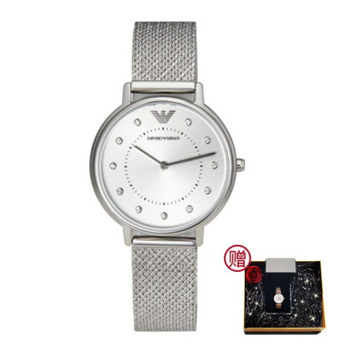 【Emporio Armani安普里奥阿玛尼 EMPORIO ARMANI】Emporio Armani/安普里奥阿玛尼 阿玛尼手表女士经典 ...