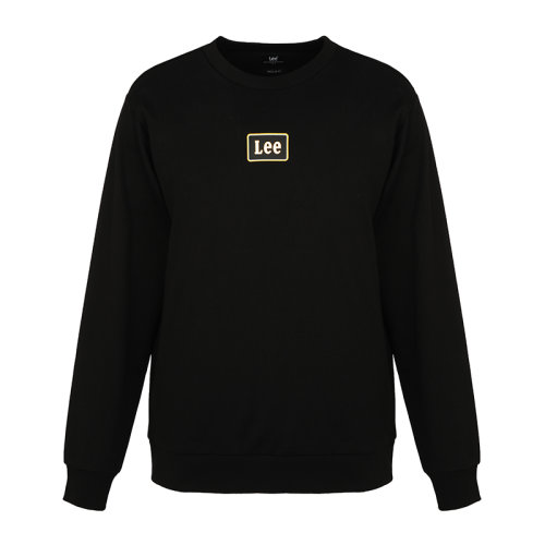 【LeeLee 男卫衣】Lee/Lee20秋冬男士Mainline时尚休闲男士卫衣长袖卫衣男卫衣L418724ZGK11【正品 价格 图片 ...