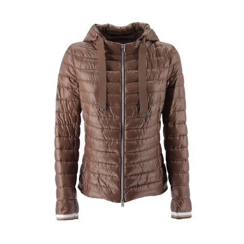 【HERNOHERNO 女士羽绒服】HERNO/HERNO 21年春夏 百搭 女性 女士羽绒服 PI1060D12017【正品 价格 图片】 - 寺库网