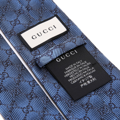 【GUCCI古驰 领带】GUCCI/古驰 配饰 领带 领结 领带夹 领带 4088694E002 bx【正品 价格 图片】 - 寺库网