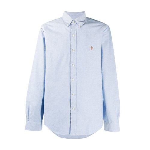 【Polo Ralph Lauren拉夫劳伦马球 男士长袖衬衫】Polo Ralph Lauren/拉夫劳伦马球 21年秋冬 男士服装 男性 ...