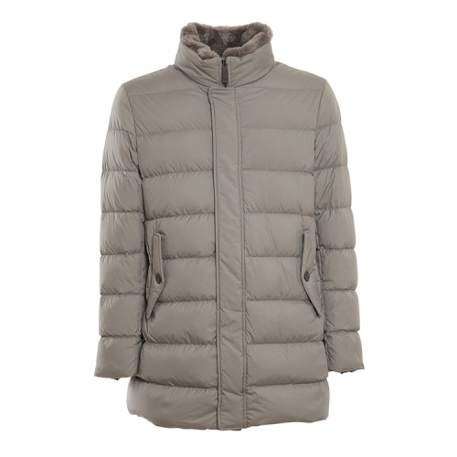 【HERNOHERNO 男士羽绒服】HERNO/HERNO 21年秋冬 百搭 男性 男士羽绒服 PI071UR13220【正品 价格 图片】 - 寺库网