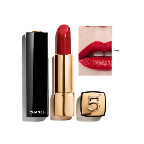 【CHANEL香奈儿 口红】CHANEL/香奈儿圣诞限定5号炫亮魅力唇膏3.5g【正品 价格 图片】 - 寺库网