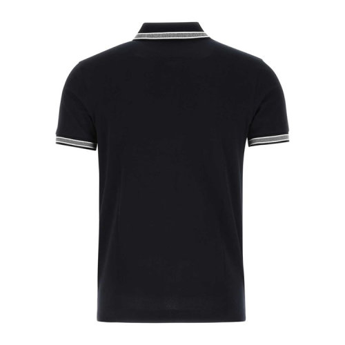 【BOSS波士 男士短POLO】BOSS/波士 22年春夏 百搭 男性 男士短POLO 50469055_402【正品 价格 图片】 - 寺库网