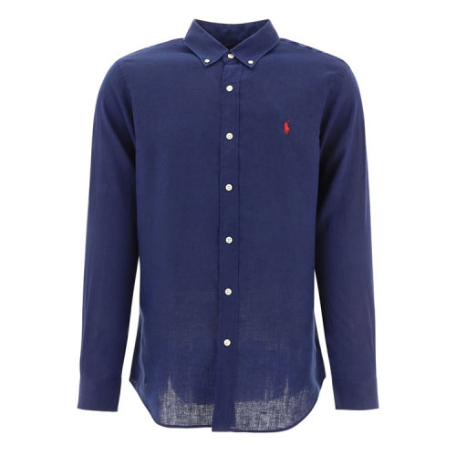 【Polo Ralph Lauren拉夫劳伦马球 男士长袖衬衫】Polo Ralph Lauren/拉夫劳伦马球 23年春夏 百搭 男性 男士 ...