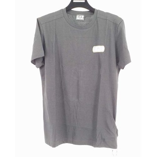 【EA7EA7 男士短袖T恤】EA7/EA7 男士短袖T恤【正品 价格 图片】 - 寺库网