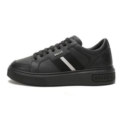 【BALLY巴利 板鞋】BALLY 巴利 男士Bally Lift系列 Moony 牛皮低帮休闲运动鞋 新年礼物 MOONY DX【正品 价格 ...