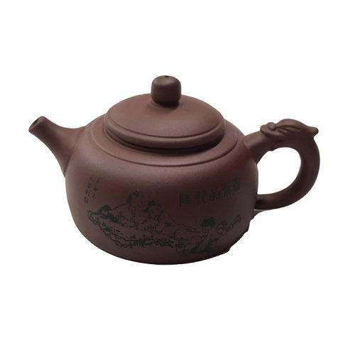 【SECOO MING寺库名物 茶壶】SECOO MING/寺库名物 茶壶【正品 价格 图片】 - 寺库网
