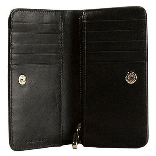 【BURBERRY博柏利 钱包】BURBERRY/博柏利女士牛皮压花格纹钱包3940631【正品 价格 图片】 - 寺库网