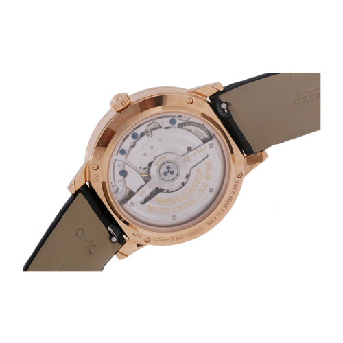 【Jaeger-LeCoultre积家 约会系列】Jaeger-LeCoultre/积家约会系列玫瑰金镶钻女士机械腕表Q3442520【正品 ...