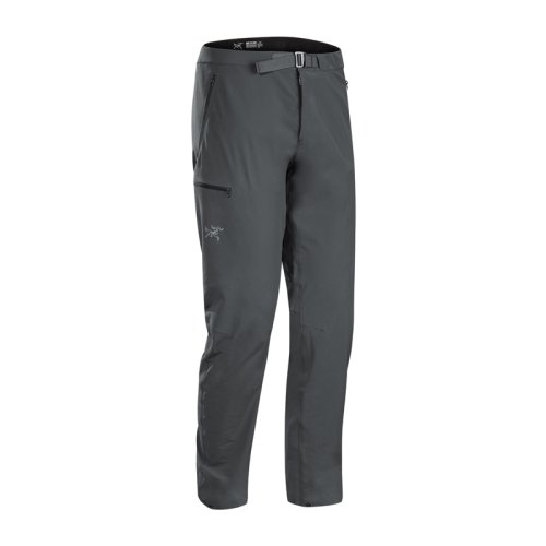 【ARC'TERYX始祖鸟 户外男士软壳裤】ARCTERYX/始祖鸟软壳裤男款弹力软壳长裤 Gamma LT Pant M 19235【正品 ...