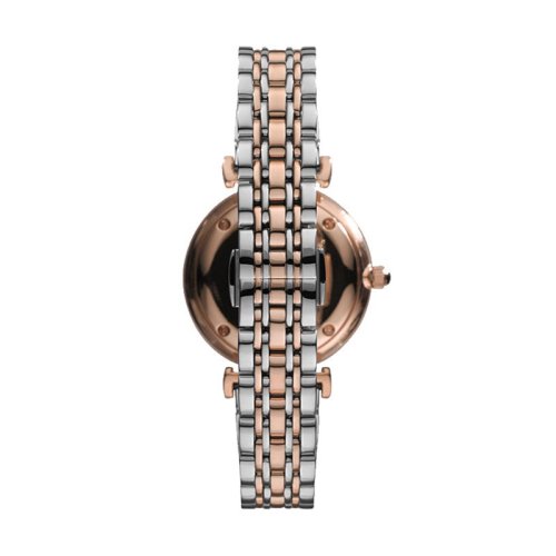 【Emporio Armani安普里奥阿玛尼 EMPORIO ARMANI】Emporio Armani/安普里奥阿玛尼 阿玛尼手表女士商务 ...