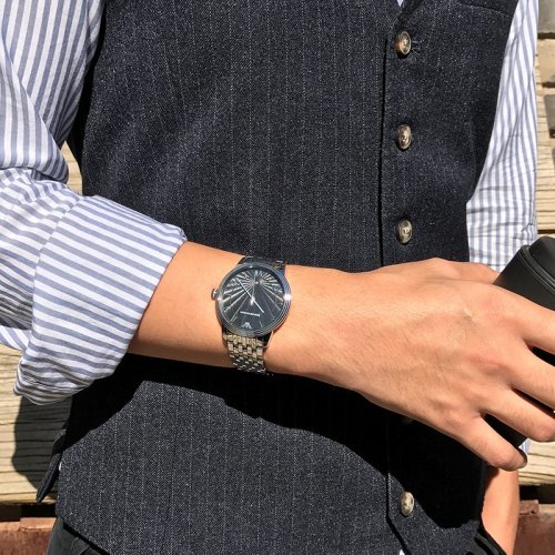 【Emporio Armani安普里奥阿玛尼 EMPORIO ARMANI】Emporio Armani/安普里奥阿玛尼 阿玛尼手表男士 ...